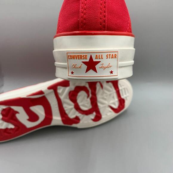 Converse | Shoes | Converse Chuck Taylor Hi Lunar New Year Dragon ...